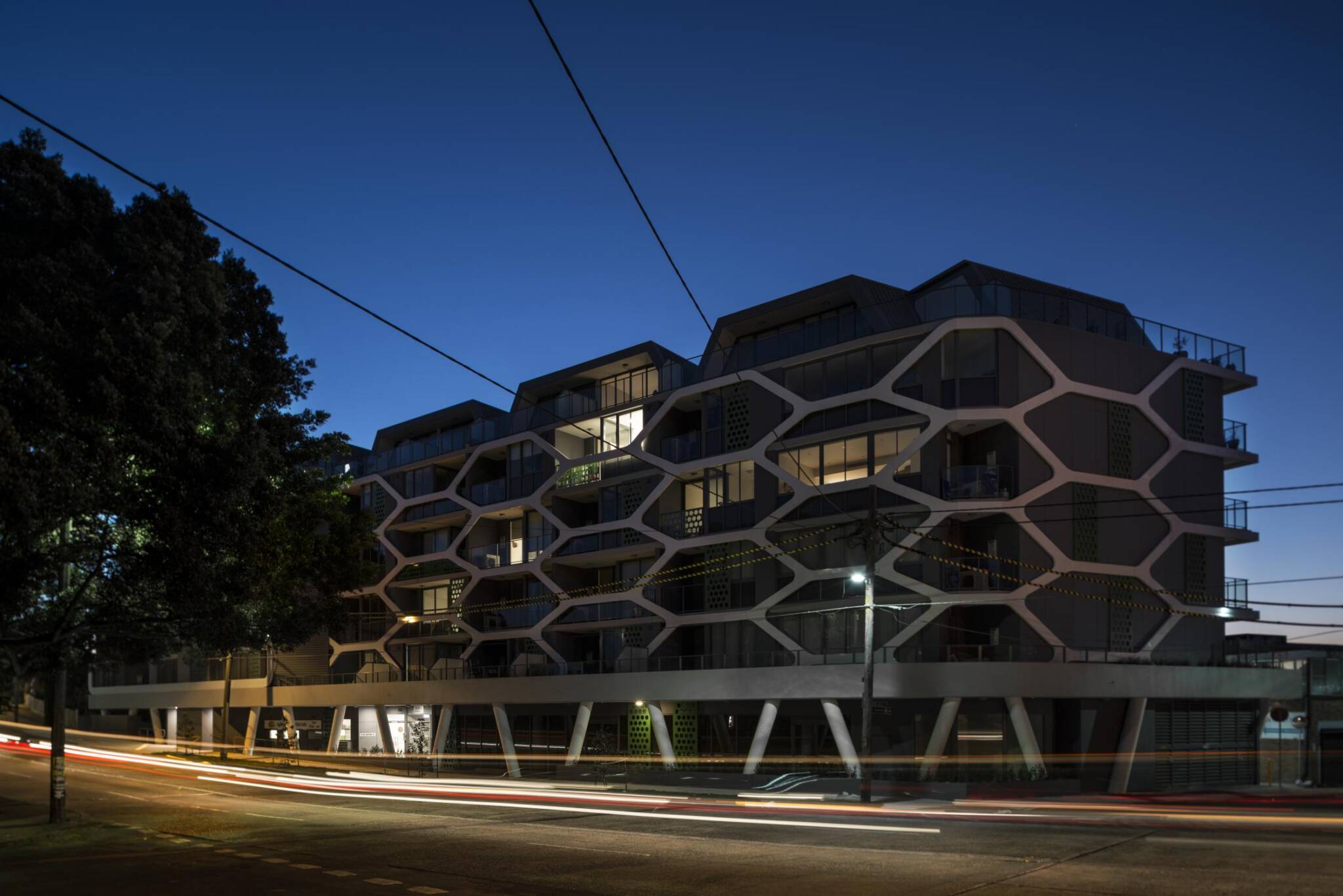 Alpha Apartments - Style Windows Sydney